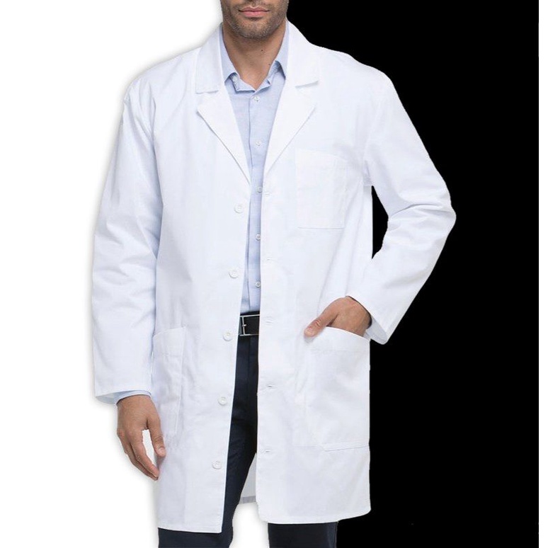Jual jas lab jas laboratorium baju lab | Shopee Indonesia