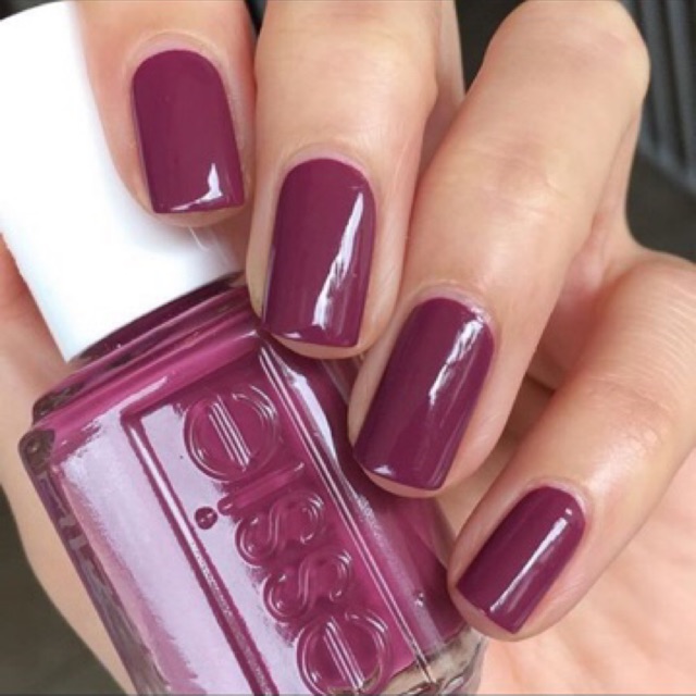 Jual Essie Drive In Dine Nail Polish Kutek Essie Asli Original | Shopee ...