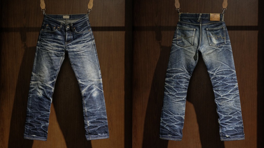 Toko Online Mischief Denim Official Shop | Shopee Indonesia