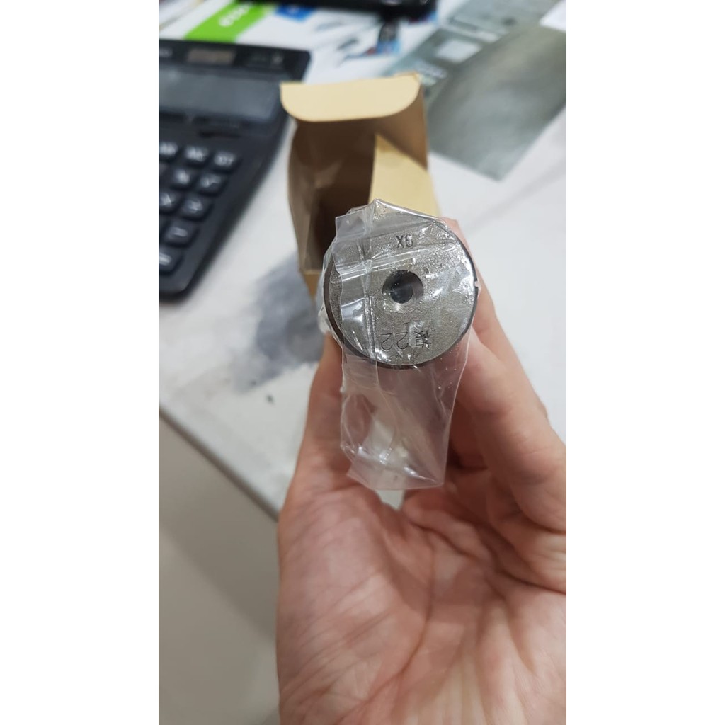 Jual NITTO DIES & NITTO PUNCH Indonesia|Shopee Indonesia