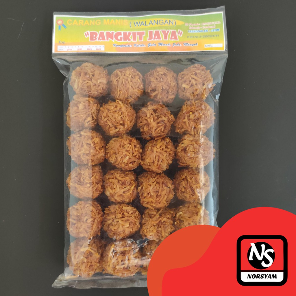 Jual Grubi Ubi Jalar Gula Aren Asli Trenggalek 180 Gram Indonesia ...
