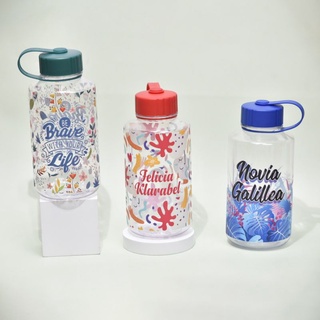 Jual Tumbler Dundee Custom Print UV | Custom Tumbler Plastik | Botol ...