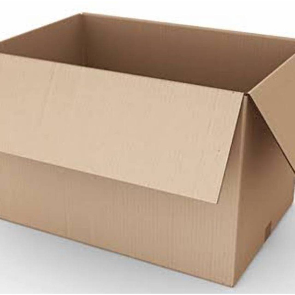 Jual DUS KARDUS BEKAS BESAR KARDUS BEKAS BESAR TEBAL PINDAHAN | Shopee ...