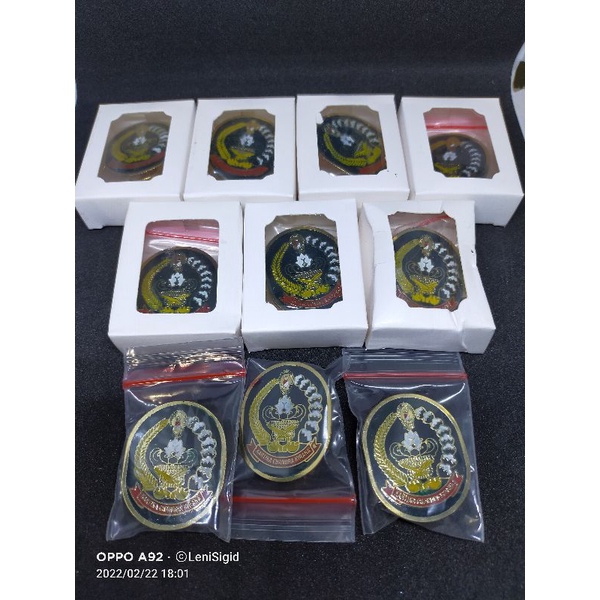 Jual Lencana Persit | Shopee Indonesia