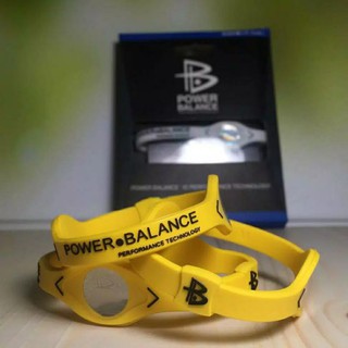 Jual Gelang Power Balance Original 100% Indonesia|Shopee Indonesia