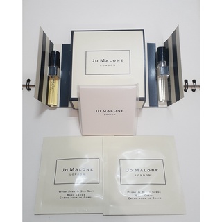 Jual Jo Malone Sample Set | Shopee Indonesia