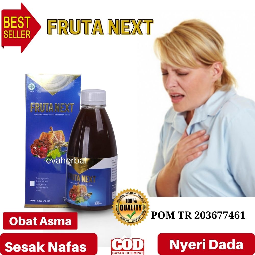 Jual Obat Asma Paling Ampuh-Obat Sesak Nafas - Nyeri Dada-Sakit Dada ...