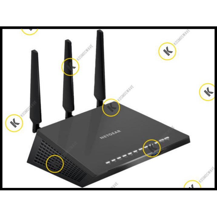 Harga netgear nighthawk dual-band Terbaru Des 2024 |BigGo Indonesia