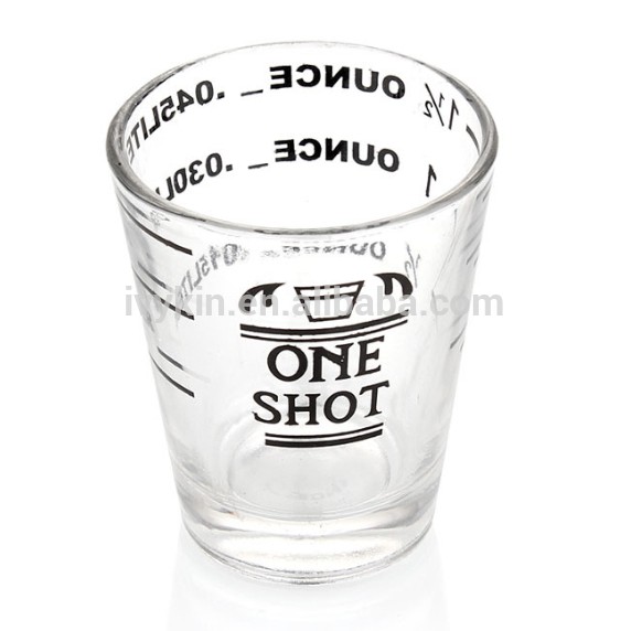 Jual One shot glass / glass One shot Espresso | Shopee Indonesia
