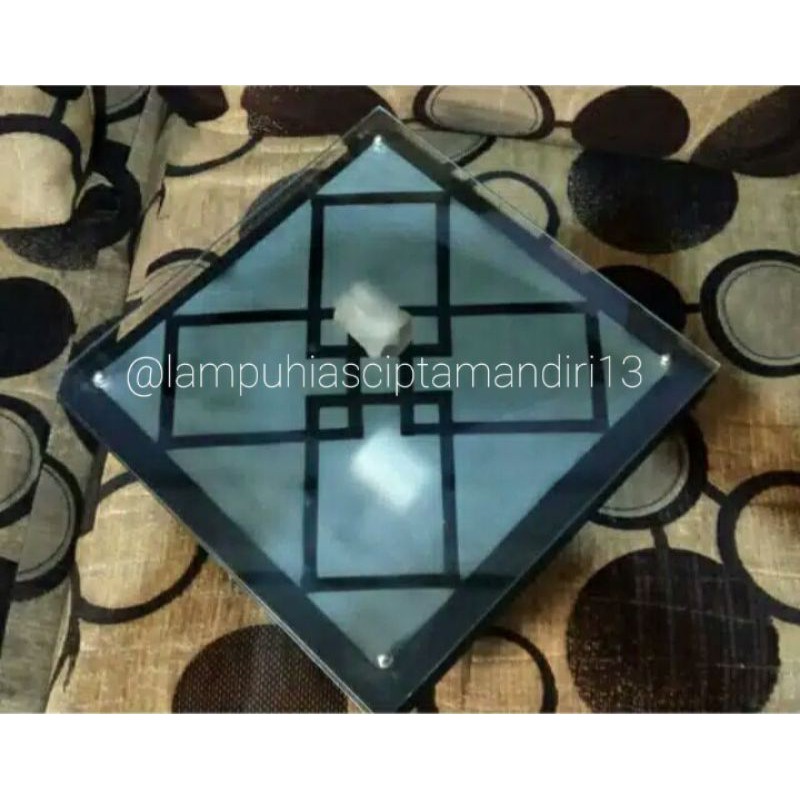 Jual Lampu plafon | lampu atap | lampu hias | Shopee Indonesia