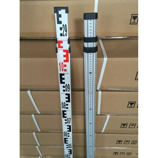 Jual Rambu Ukur/Bak Ukur/Level Staff | Shopee Indonesia