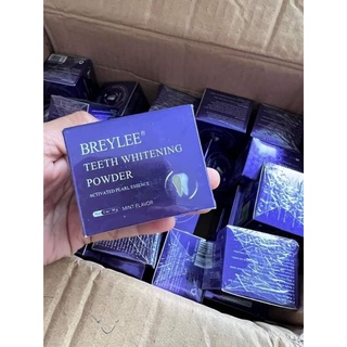 Jual BREYLEE Teeth Whitening Powder/ BREYLEE PEMUTIH GIGI | Shopee ...