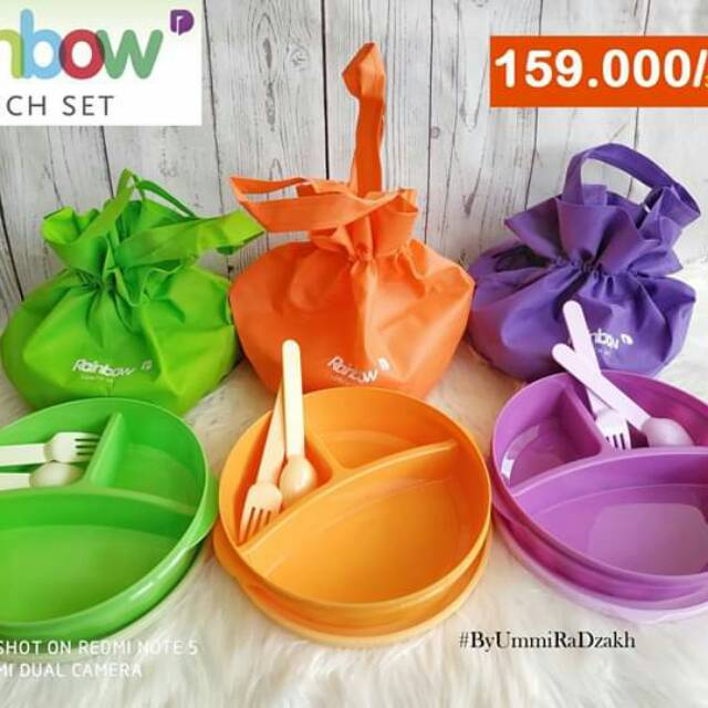 **SOLD** Wadah bekal makan siang | Shopee Indonesia