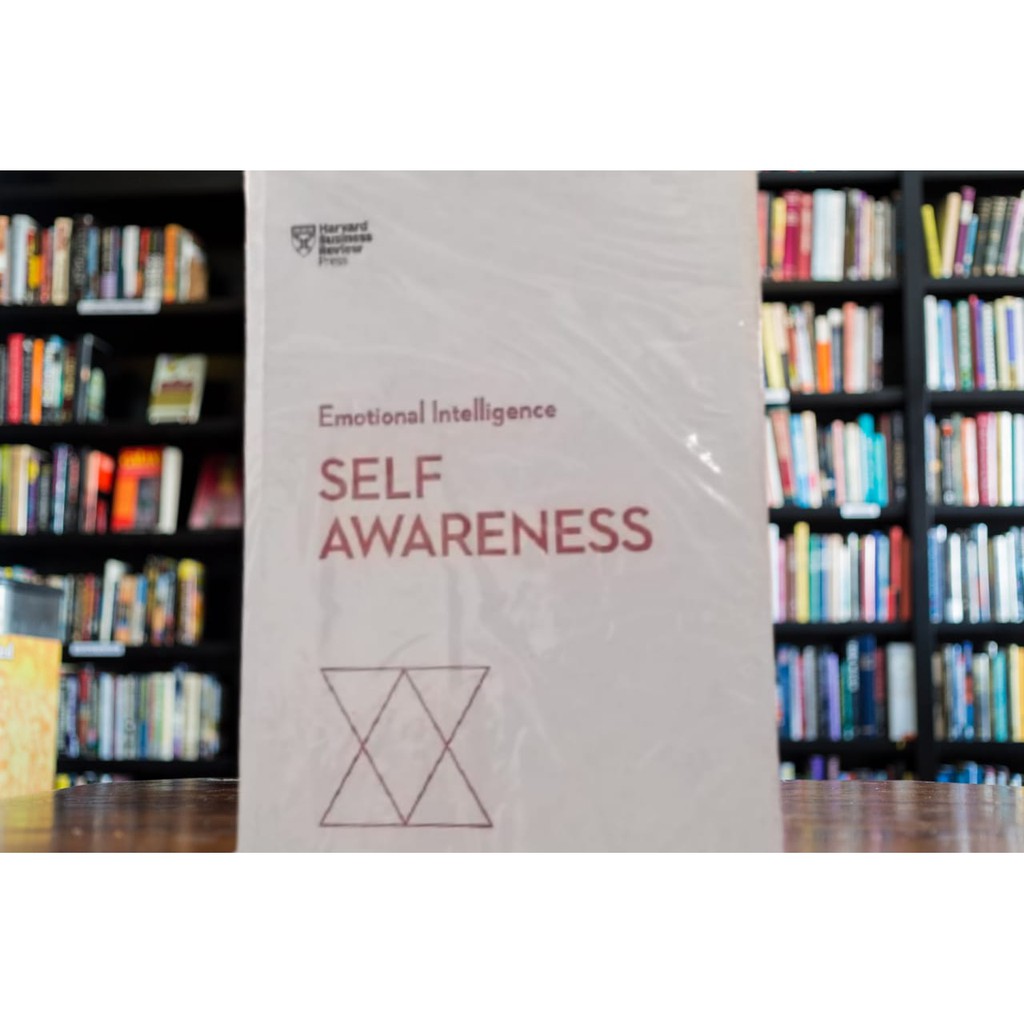 Jual Emotional Intelligence Self Awareness | Shopee Indonesia