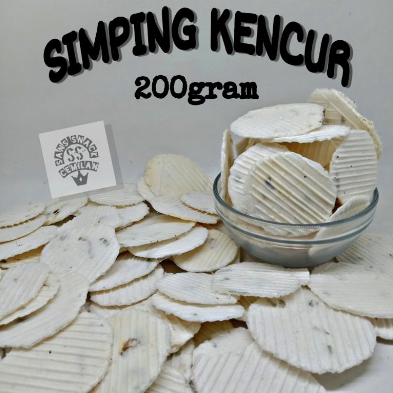Jual Simping Kencur | Shopee Indonesia