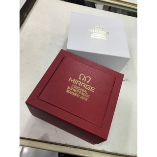 Toko Online MirageWatch Official Shop | Shopee Indonesia