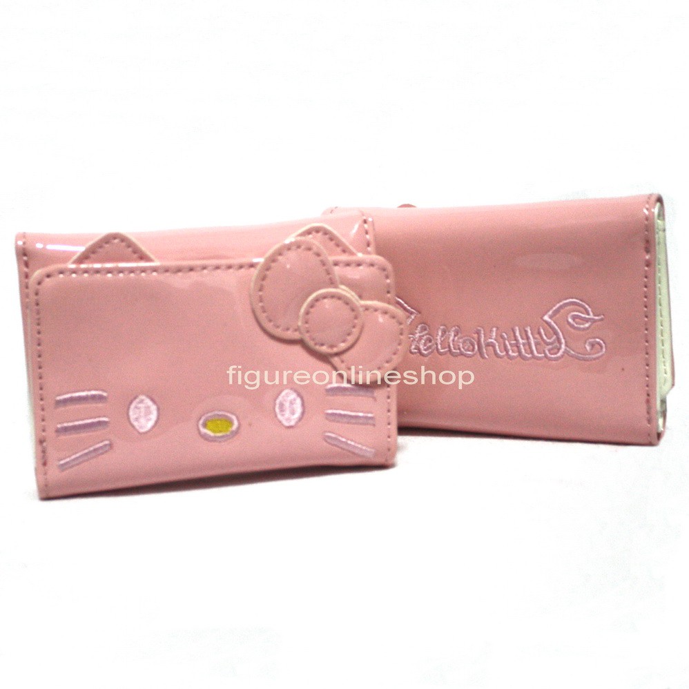 Jual DOMPET KUNCI HELLO KITTY PINK GLOSSY | Shopee Indonesia Jual DOMPET KUNCI HELLO KITTY PINK GLOSSY | Shopee Indonesia