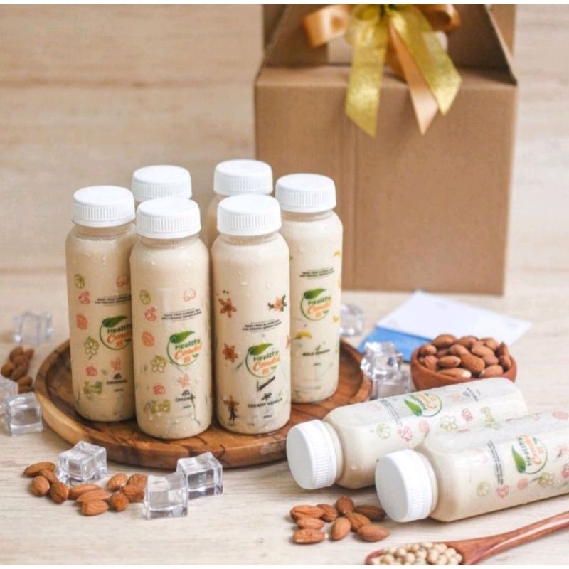 Jual healthy cendol 18 paket pesta | Shopee Indonesia