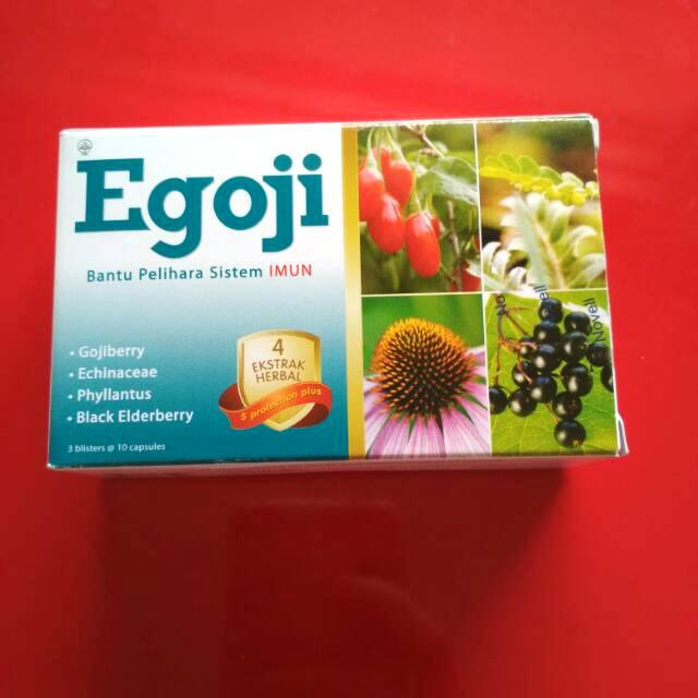 Harga egoji kapsul Terbaru Agt 2025 | BigGo Indonesia