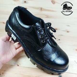 Jual SEPATU KULIT SAPI SEPATU KITCHEN SEPATU CHEF SEPATU KERJA SEPATU ...