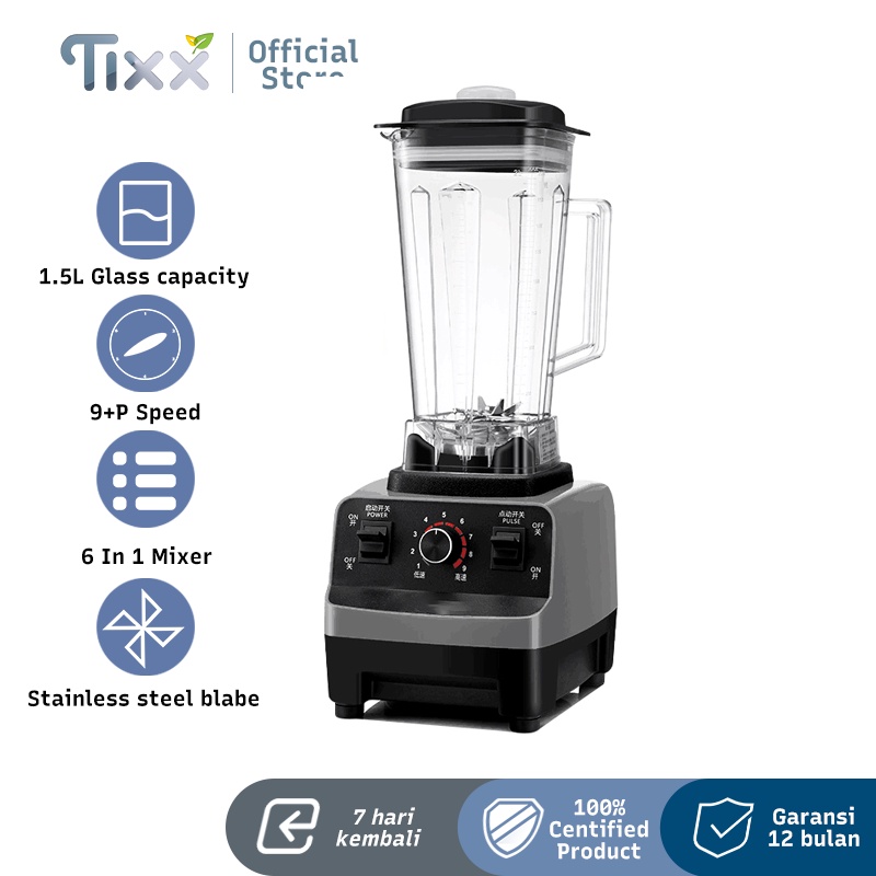 Toko Online Tixx Official Store | Shopee Indonesia