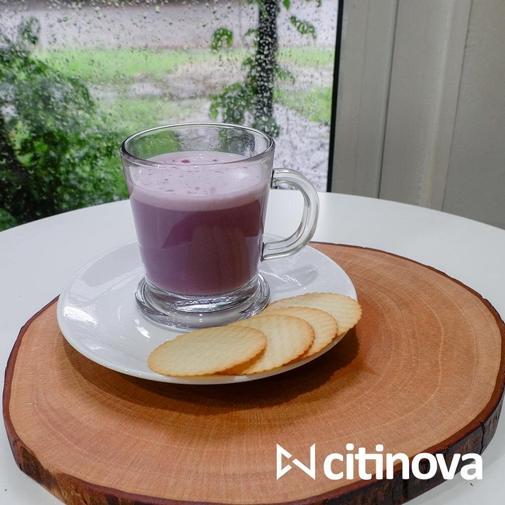 Jual Citinova Arabica Glass 180 ml Gelas Cafe Gelas Restaurant Gelas ...