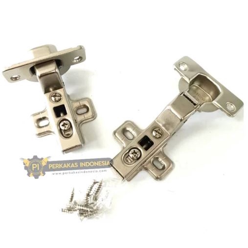 Jual Engsel Sendok Mini SET 2Pcs Engsel Sendok Pintu Lemari Kecil ...