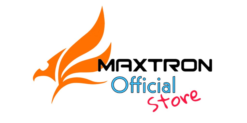 Toko Online MAXTRON Official Store | Shopee Indonesia