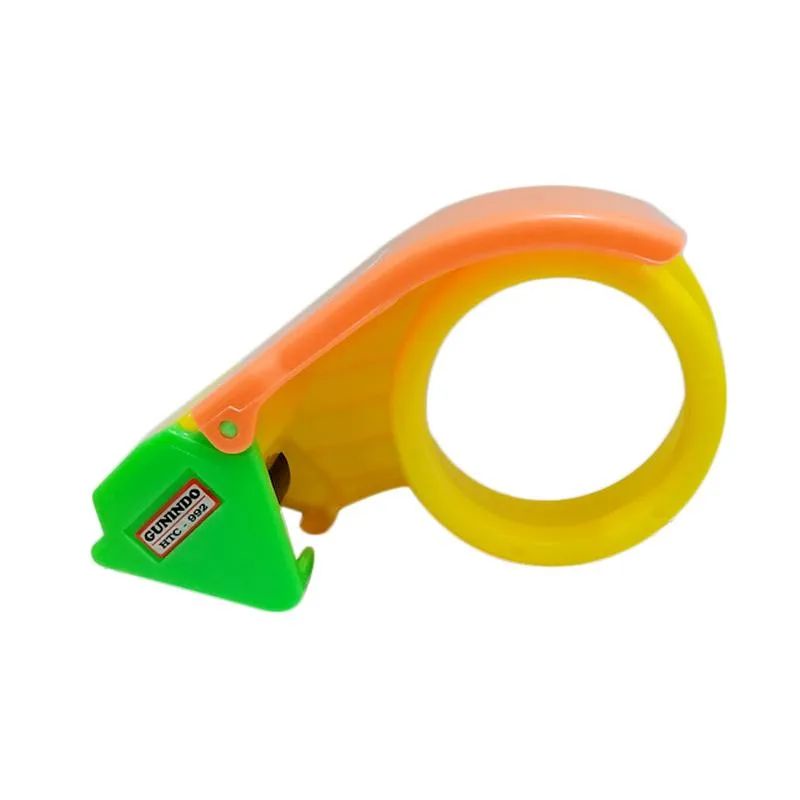 Jual Tempat Selotip Desk Tape Dispenser Gunindo GT-500, GT-350 dan TC ...