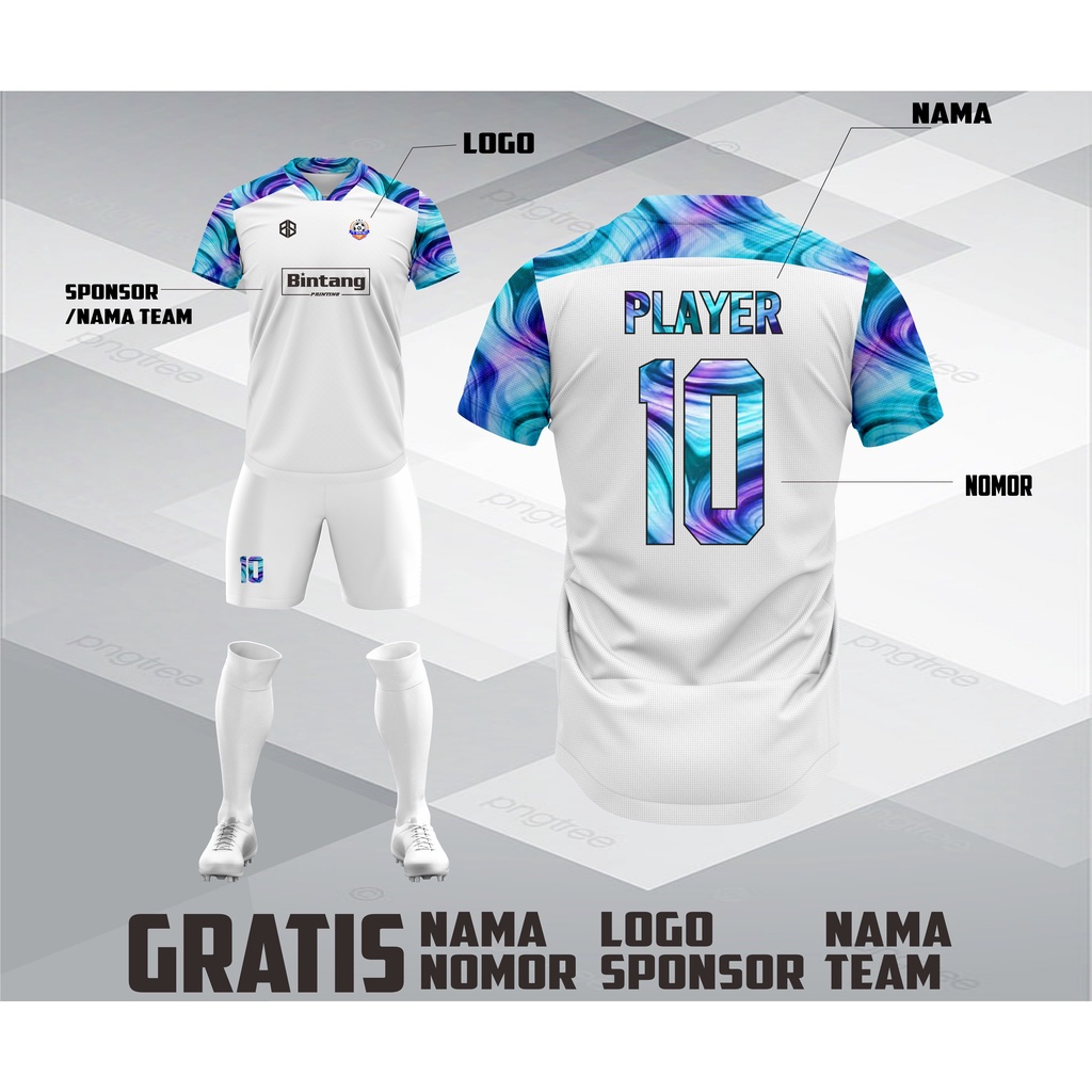 Jual Jersey Futsal printing Jersey bola jersey voli printing (bisa ... Jual Jersey Futsal printing Jersey bola jersey voli printing (bisa ...