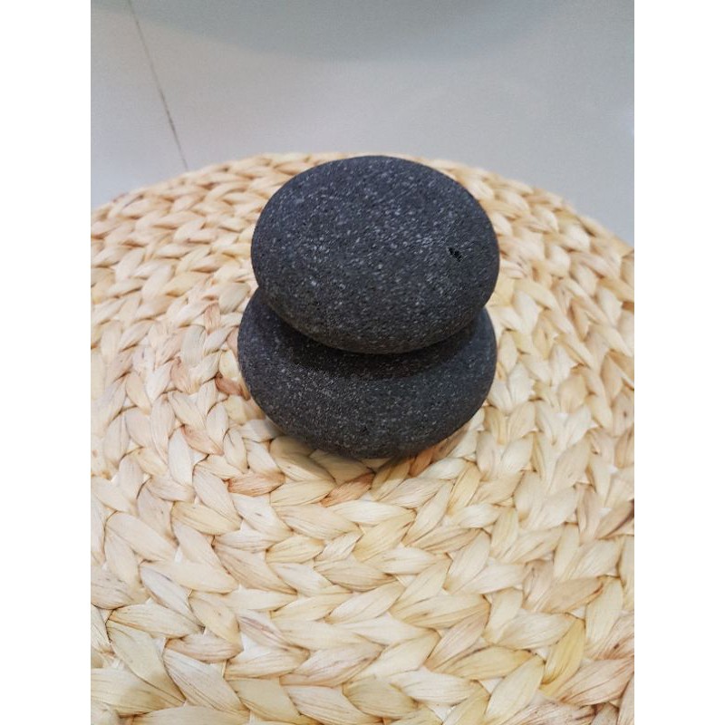 Jual Ulekan /Munthu INUL asli batu merapi | Shopee Indonesia