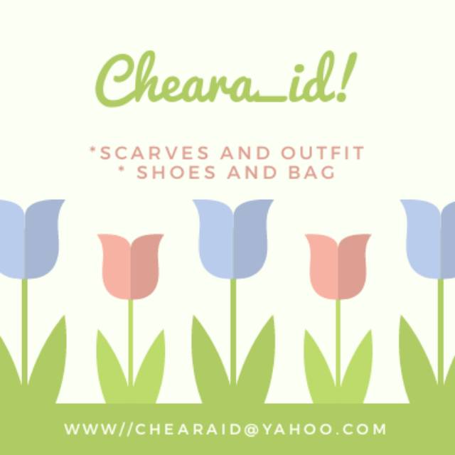 Toko Online cheara_id | Shopee Indonesia