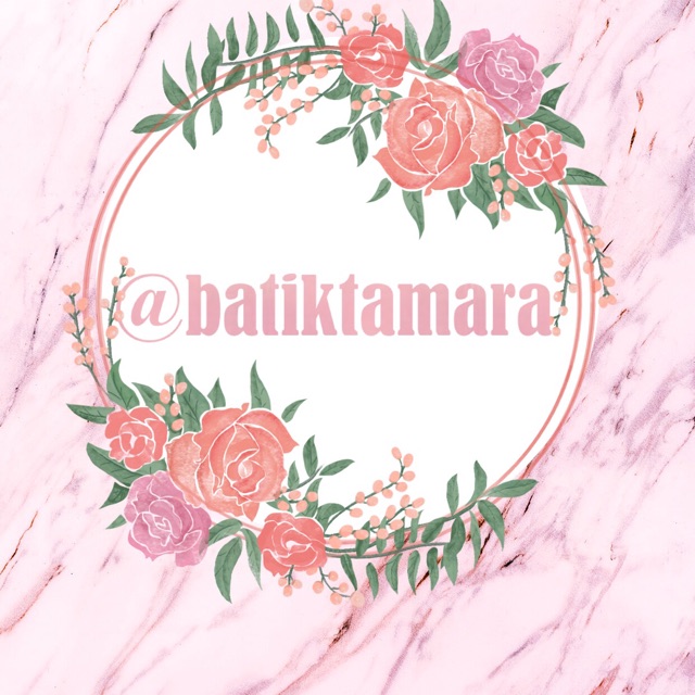 Produk batik_tamara | Shopee Indonesia