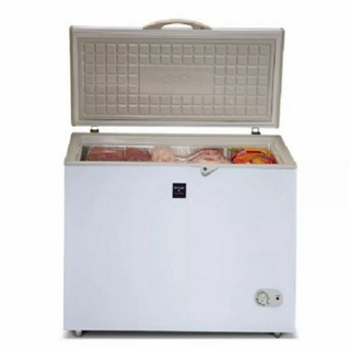 Jual Chest Freezer Sharp FRV-200 | Cooler box FRV200 liter L 205L ...