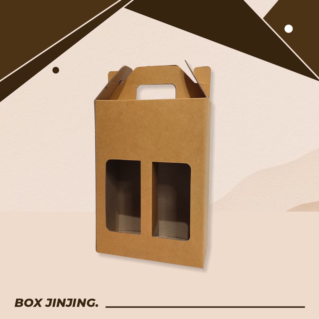 Jual Box (18x9x25 cm) - Jinjing/Box jinjing botol kale 1 Liter isi/box ... Jual Box (18x9x25 cm) - Jinjing/Box jinjing botol kale 1 Liter isi/box ...