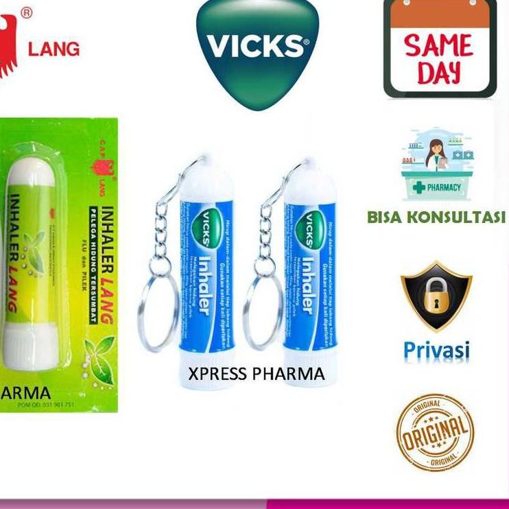 Harga Vicks Inhaler Caplang Terbaru Desember 2022 |BigGo Indonesia