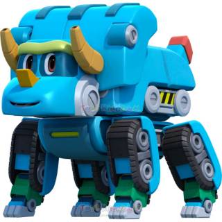 Jual Toys Kingdom Gogo Dino Tomo Big Transformation with Sound Original ABS Toys / Gogo Dino ...