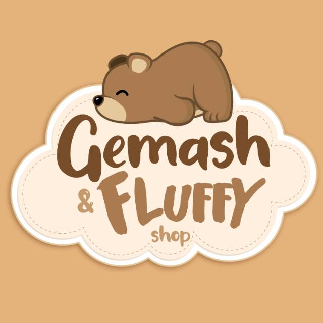 Produk Gemash & Fluffy Shop | Shopee Indonesia