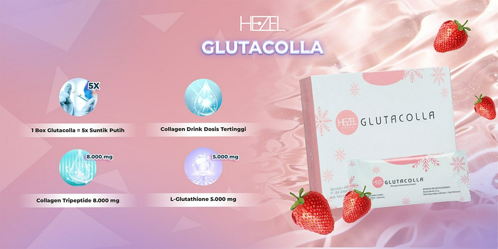 Toko Online Hezel Official Shop | Shopee Indonesia