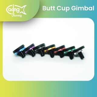 Jual BUTT CUP GIMBAL | Shopee Indonesia