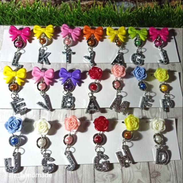 Jual Bros simple huruf | Shopee Indonesia