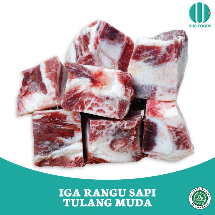 Jual Tulang Muda Rangu Baso Aci Scapula 1kg Shopee Indonesia