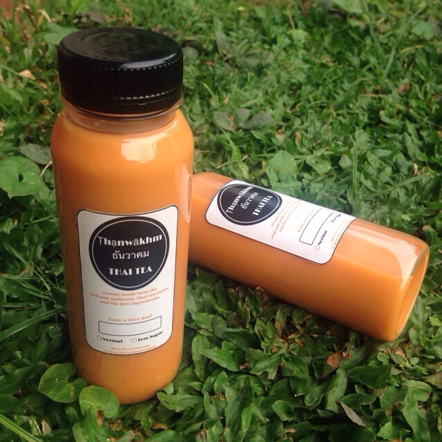 Jual Thai Tea Botol | Shopee Indonesia