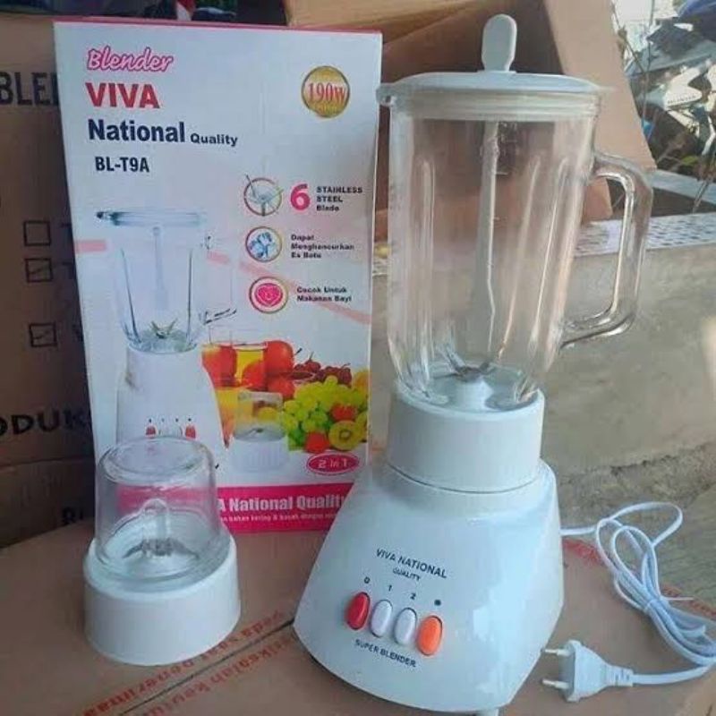 Jual Blender | Shopee Indonesia