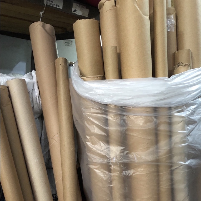 Jual PIPA KARTON PACKING TAMBAHAN BAHAN DIGULUNG (TIDAK DIJUAL SATUAN ...