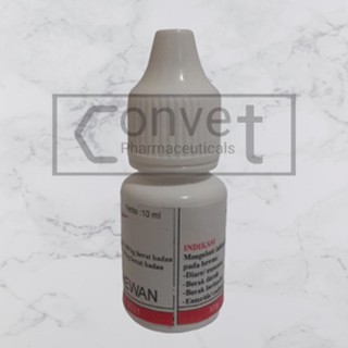 Jual Obat infeksi pencernaan hewan COTRIMOX-Ct. - Convet ...
