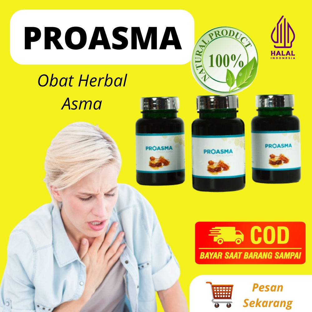 Jual Proasma paling Ampuh Obat Asma Obat Batuk Dewasa Batuk Berdahak ...