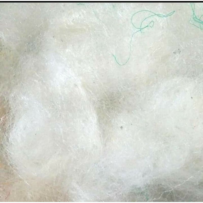 Jual jaring bekas nelayan untuk media filter kolam dan akuarium ...