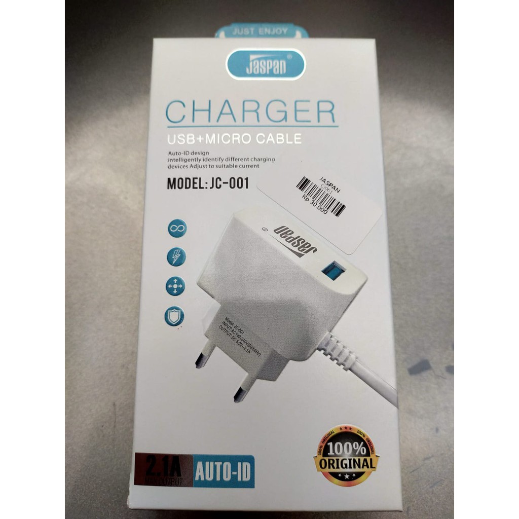 Harga jc 001 charger Terbaru Jul 2025 | BigGo Indonesia