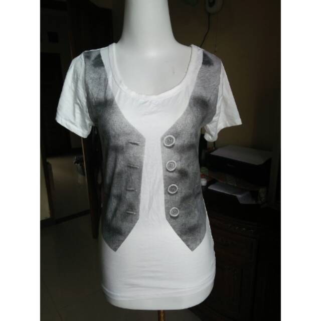 Jual Baju second bekas | Shopee Indonesia